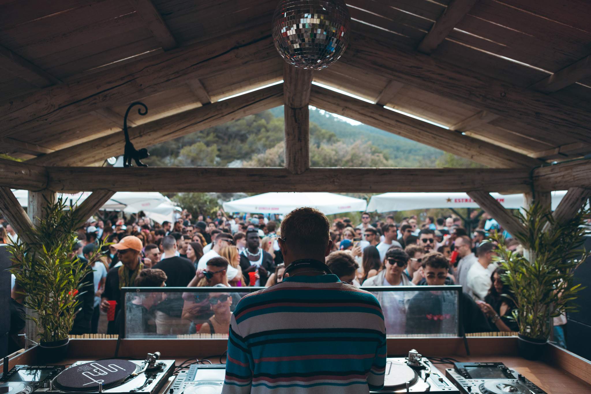 *LAST 50 TICKETS* Output at Hola Beach Club pres. De La Swing + Djebali ...