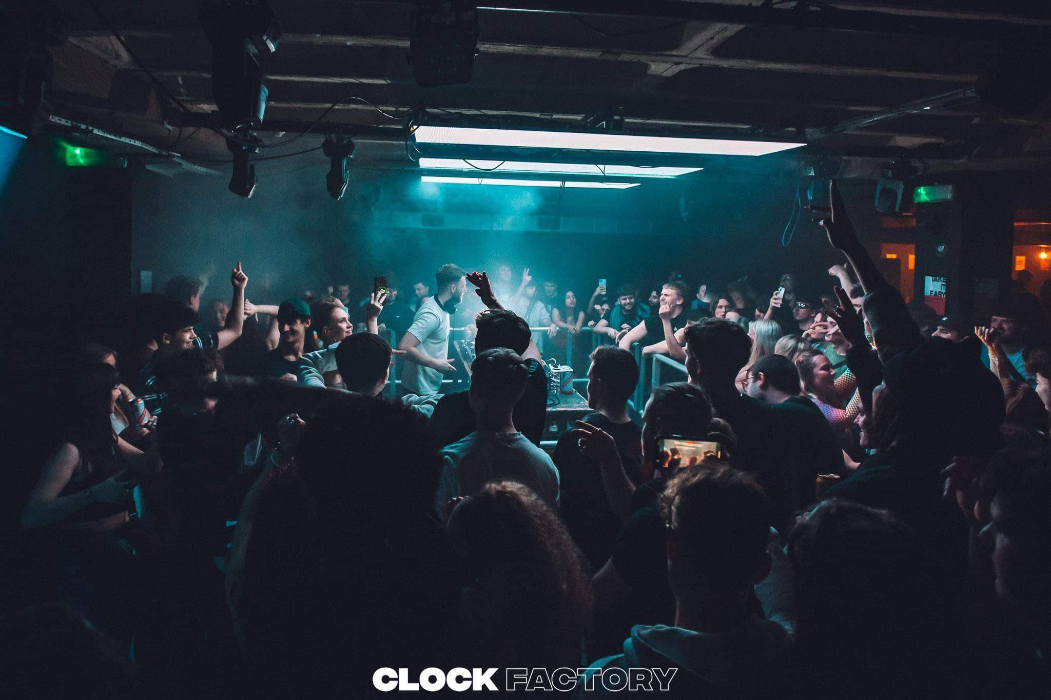 Shall Not Fade Festival Afterparty: Amy Dabbs, Soul Mass Transit System, Prozak, Toby Ross at ...