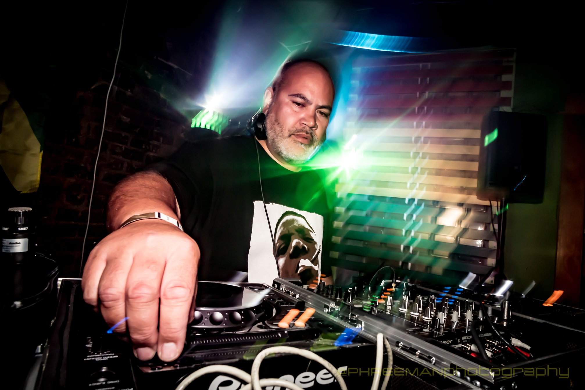 Clinic x Six AM: Techno Valentine with DJ Hyperactive at Station1640 ...