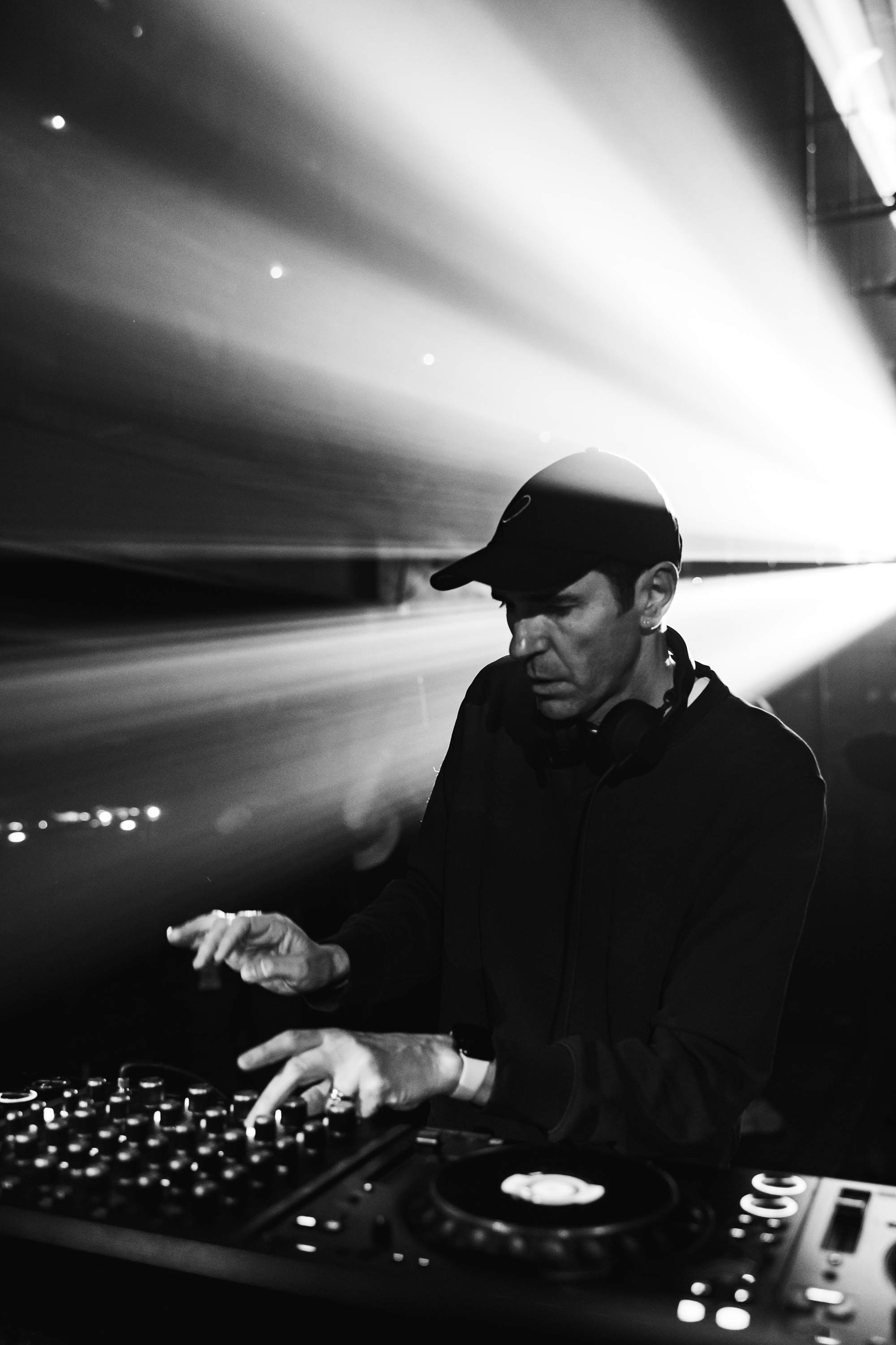 Woozy: Martyn (3024), EMA at Yamamori Tengu, Dublin