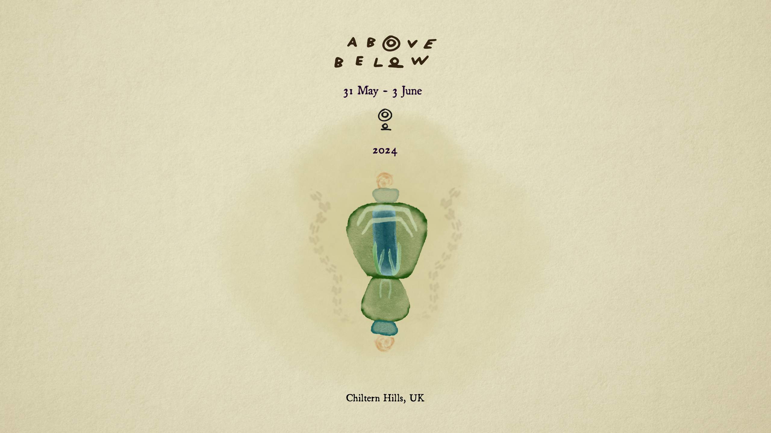 Above Below 2024 at TBA, South + East