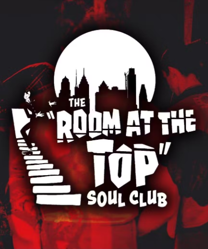Room at The Top Soul Club at Aatma, Manchester