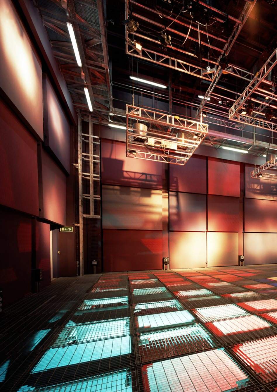 Elevate - Sarc x GIRL - Immersive Daytime Conscious Clubbing at Sonic ...