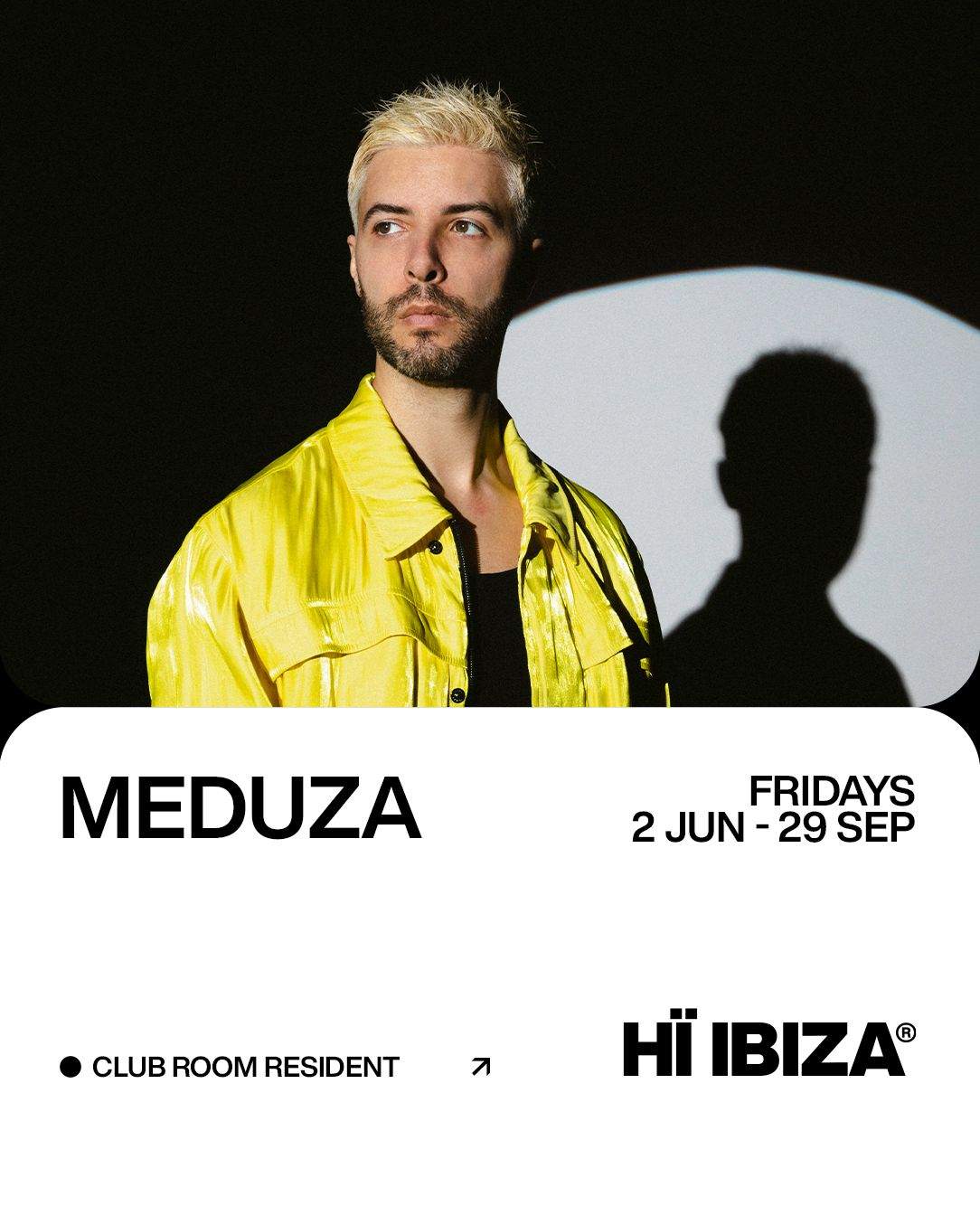 David Guetta & Morten present Future Rave at Hï Ibiza, Ibiza