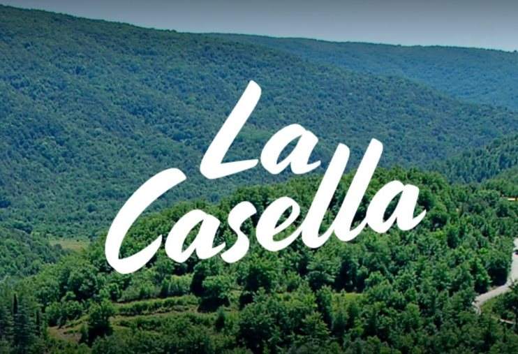 La Casella Festival 2018 en La Casella, Central