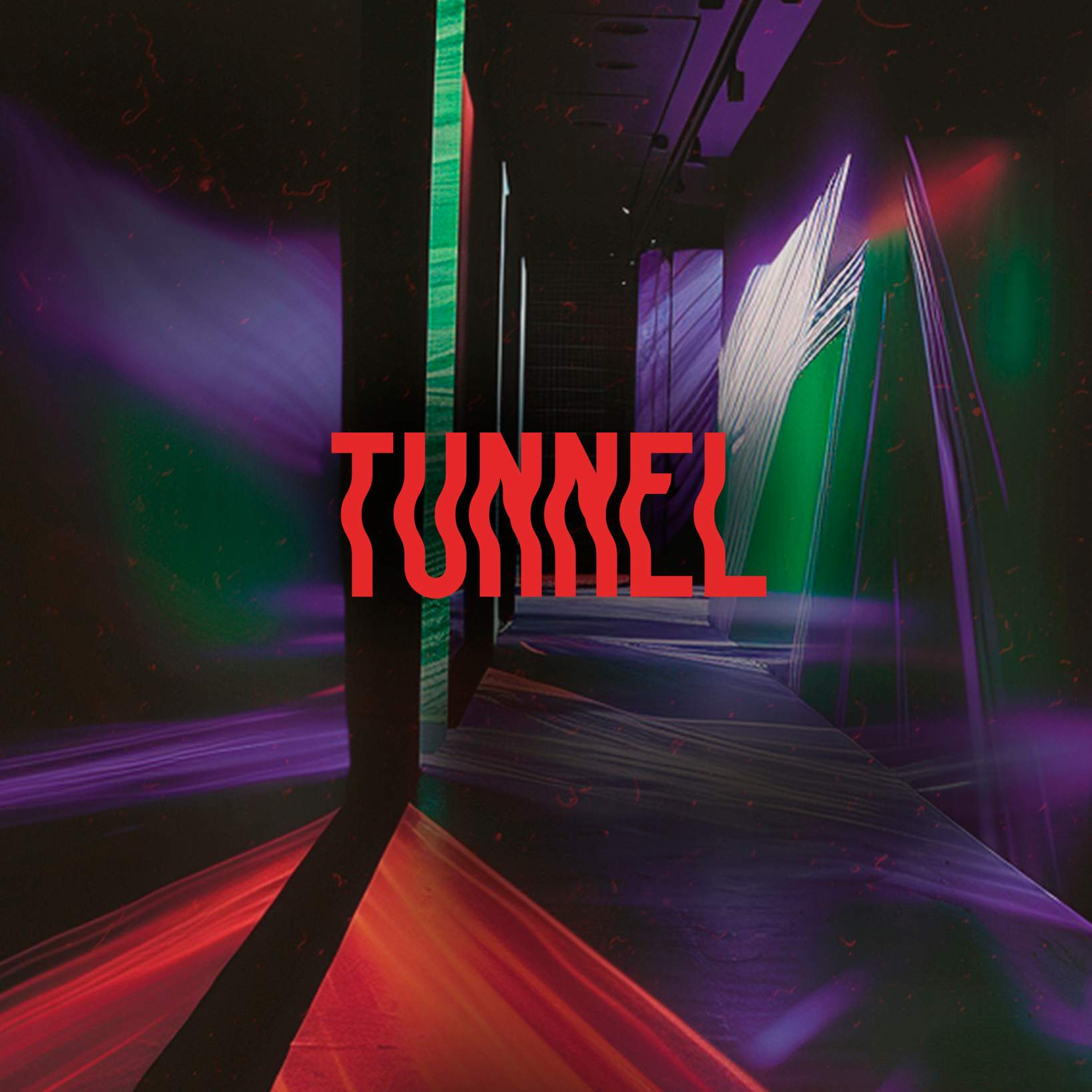 Tunnel pres. Luke Dean, Piem, Nesi at Bikini Club, Barcelona