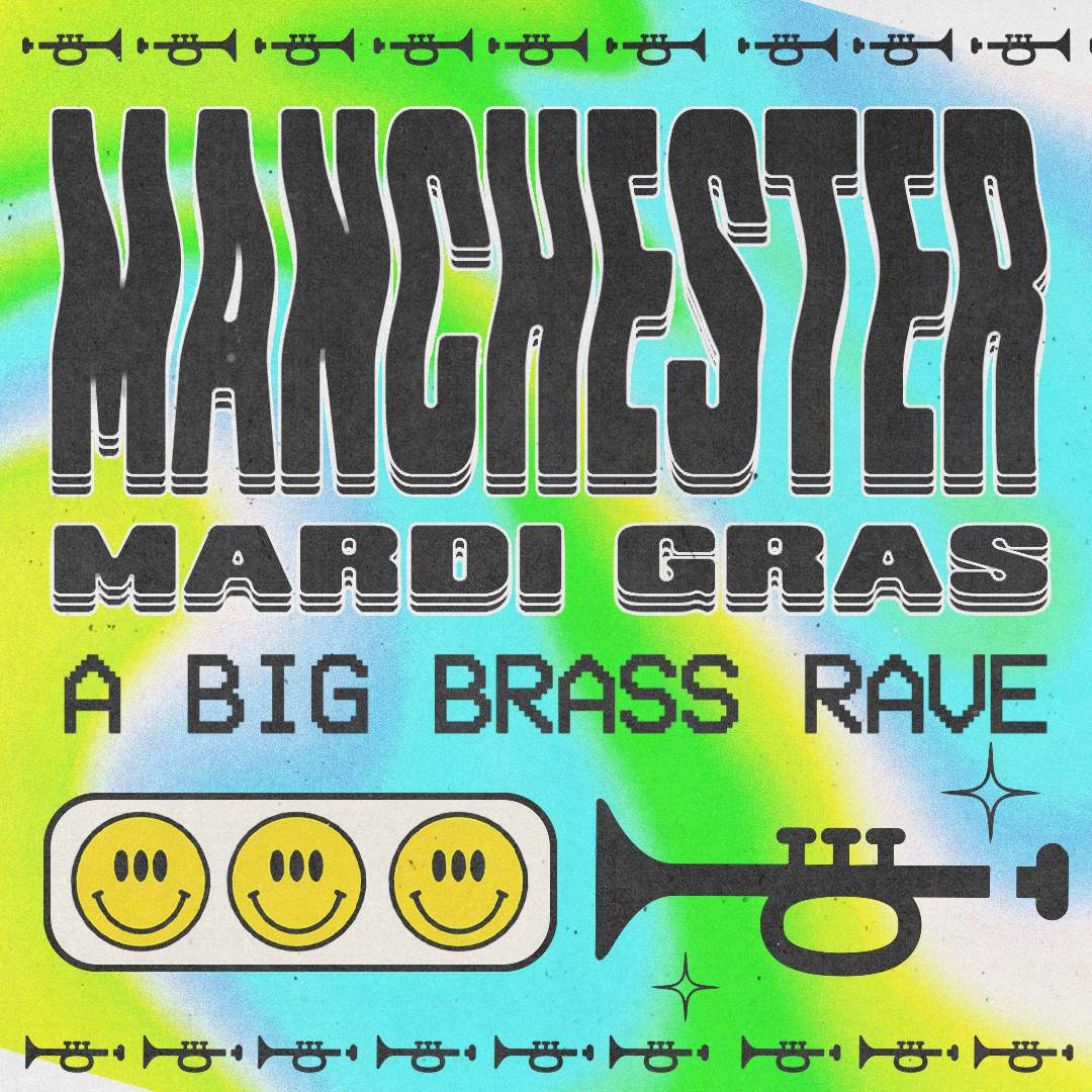 Club Classics On Brass at The Blues Kitchen Manchester, Manchester