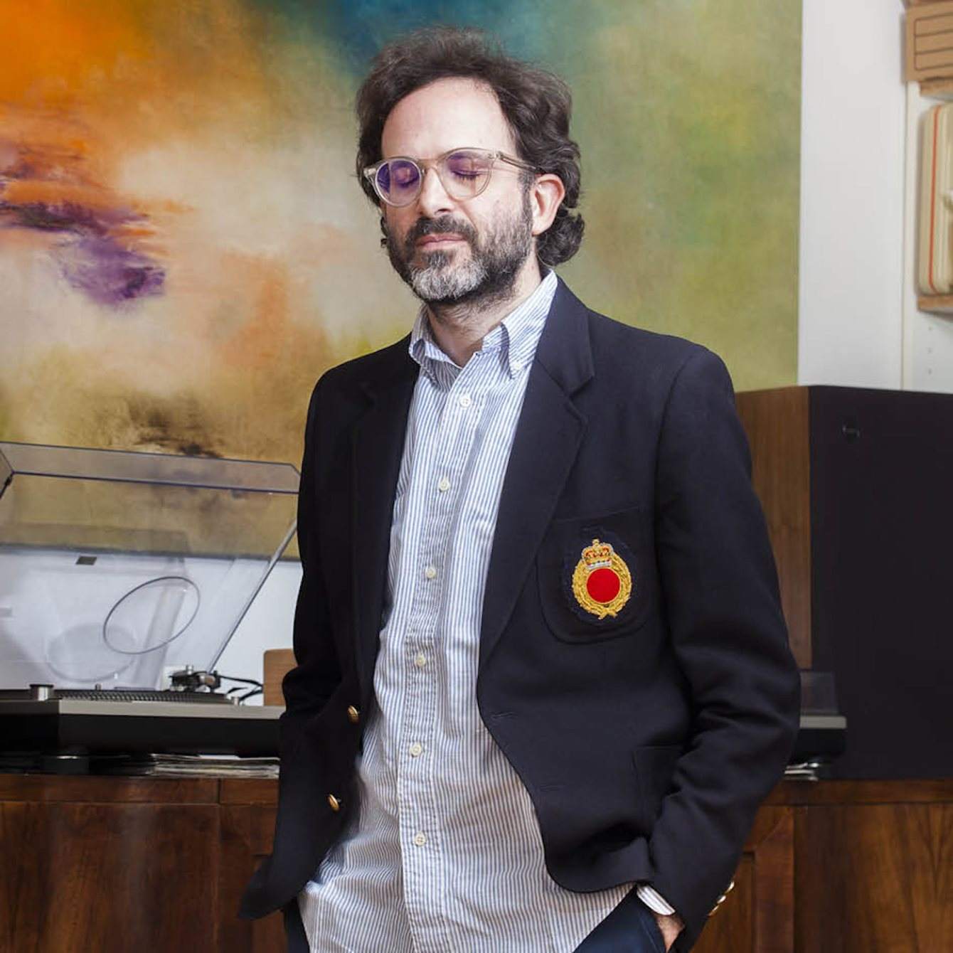 tplt Invites Vidal Benjamin em La Fabuleuse Cantine, Sudoeste