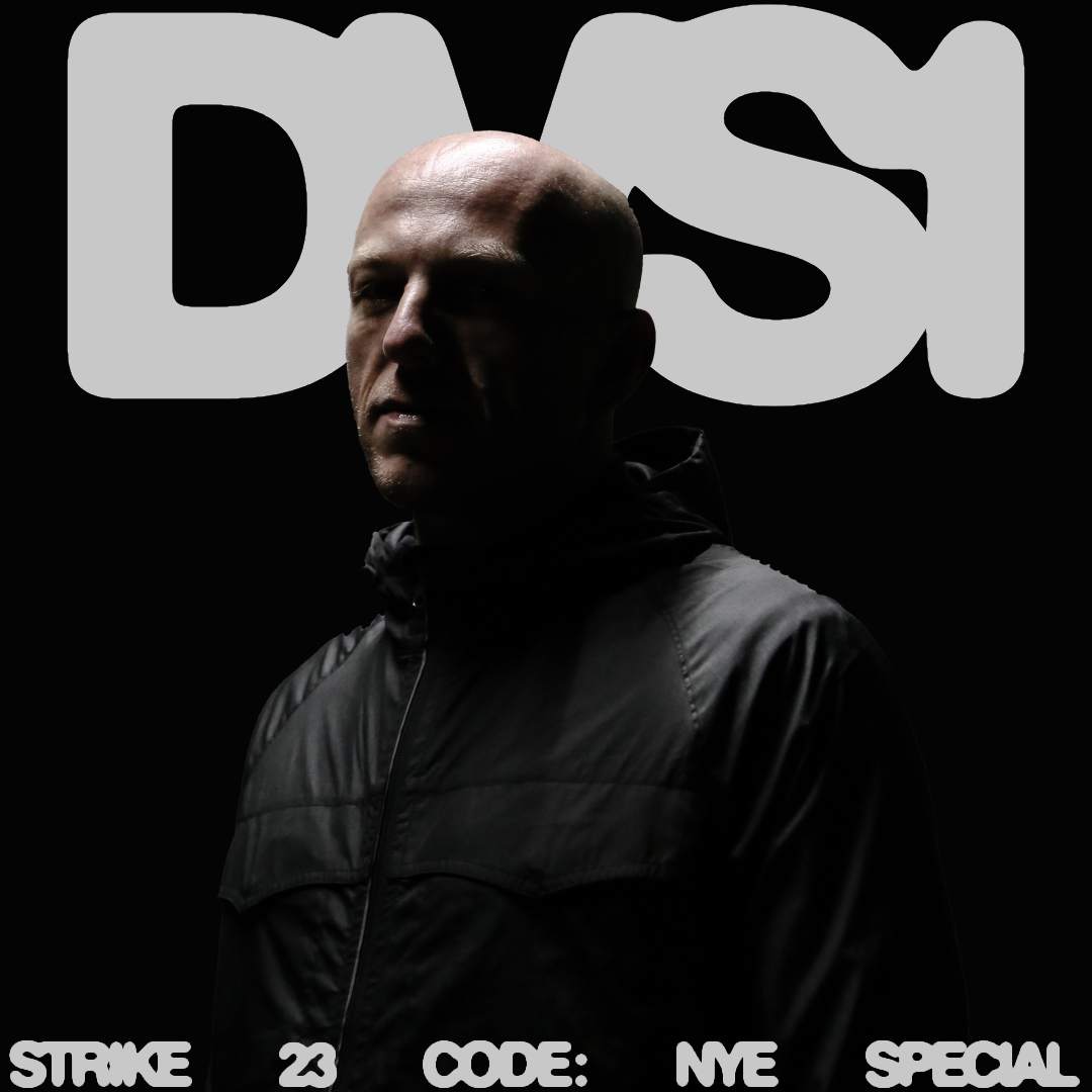 Strike 23: CODE [ NYE SPECIAL ] w / DVS1 and AgainstMe at Principal ...