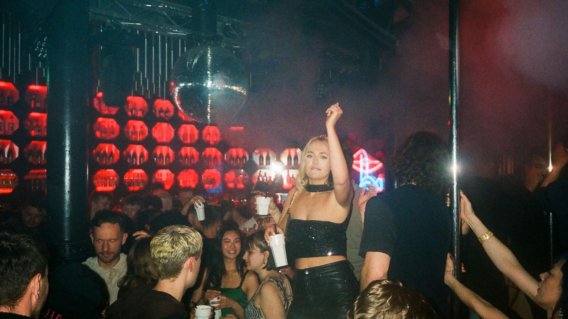 Club Metropolis: Serving House & Disco - Every Saturday *SOLD OUT* at ...