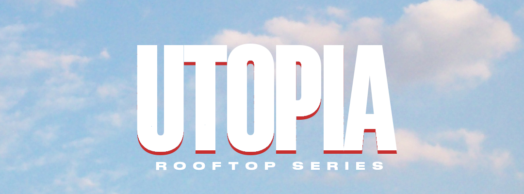 UTOPIA: Rooftop Day Party - House & Garage Special en The Prince of ...