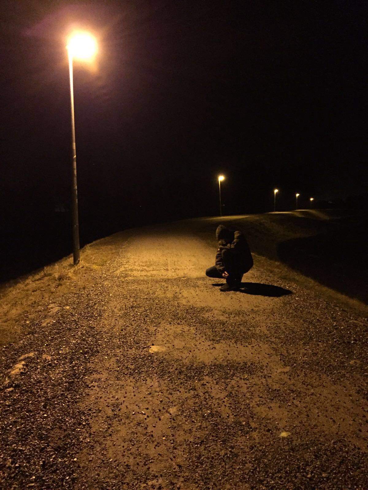 Tengu x Sleepless Hours present: Skee Mask & Florbit (LIVE) at Yamamori ...