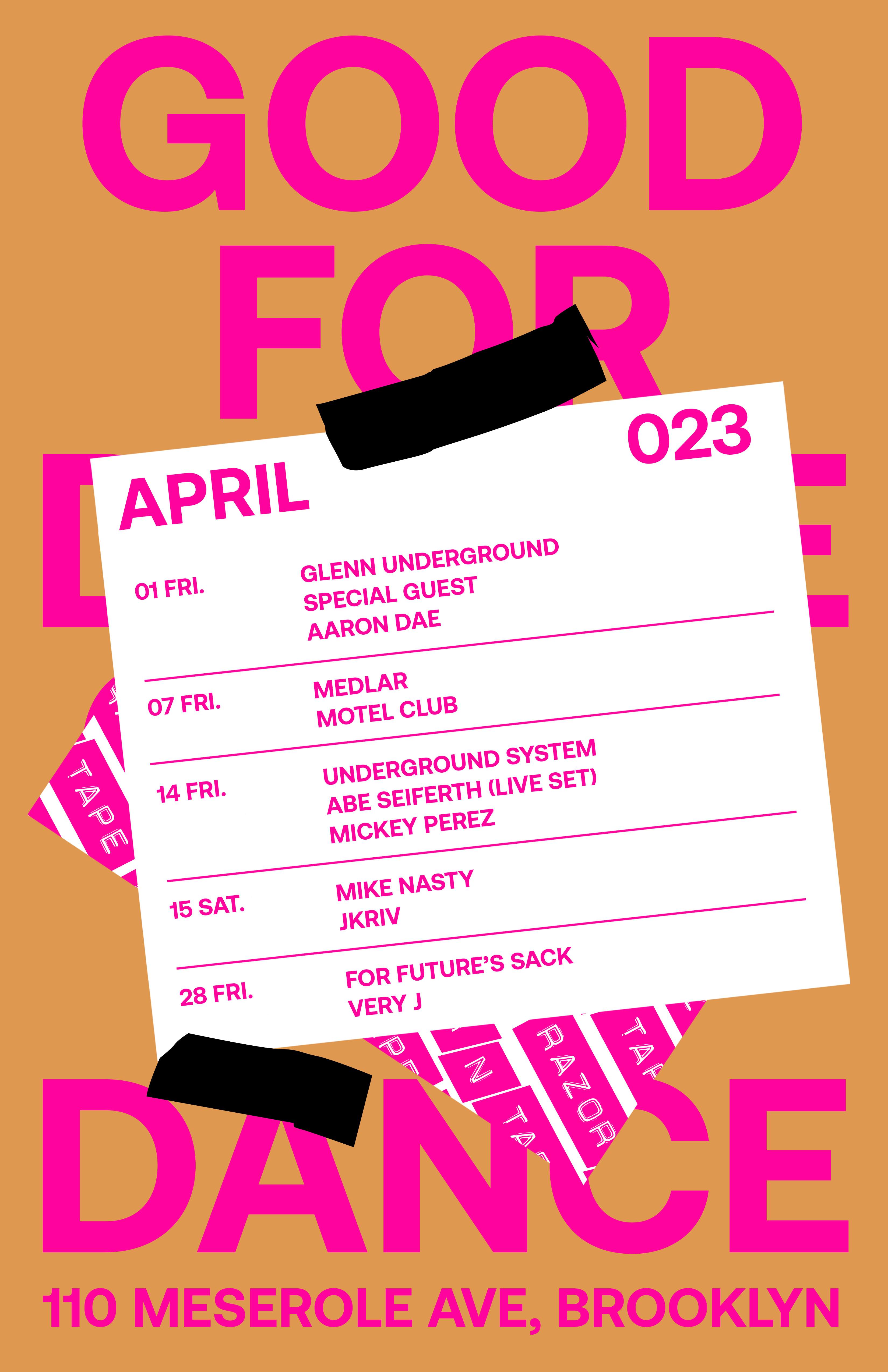 In The Shop: Mike Nasty & JKriv at Razor-N-Tape Flagship Store, New ...