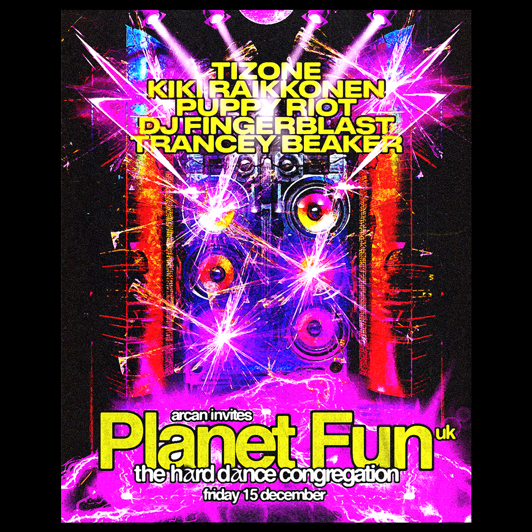 Arcan invites Planet Fun (UK) en , Ho Chi Minh City