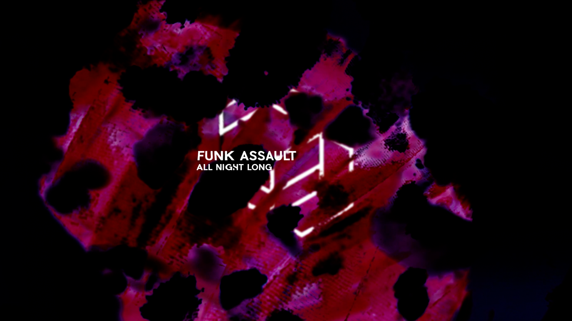 Intercell x Funk Assault [All Night Long] at Warehouse Elementenstraat ...