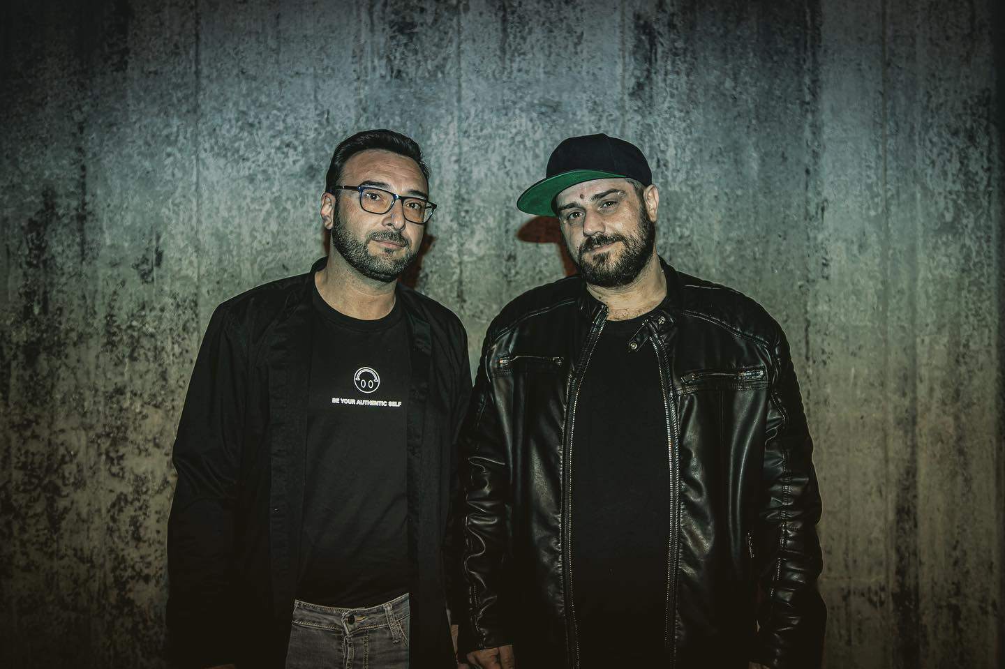 Paranoid Society vol.10 with 999999999 at Lenox, Luxembourg