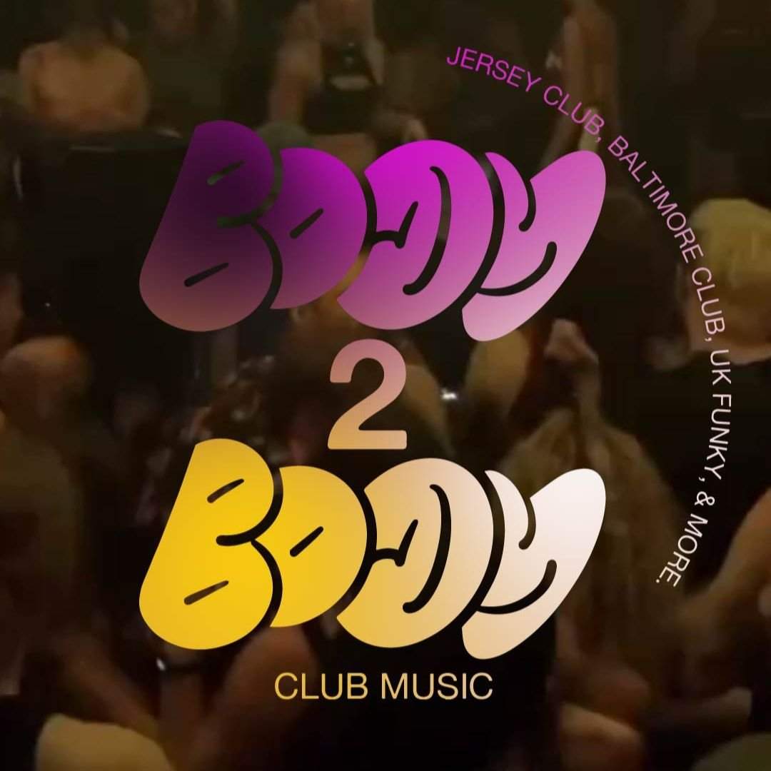 Body 2 Body at Kremwerk-Timbre Room-Cherry Complex, Seattle