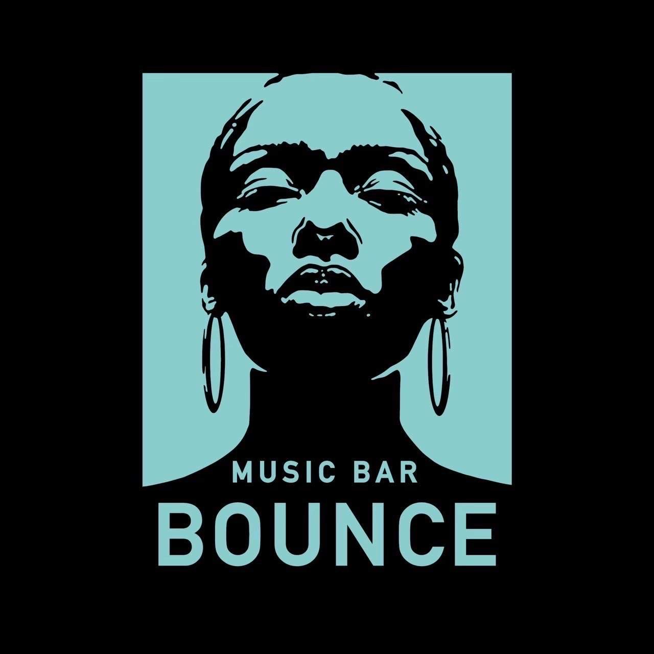 Music BAR Bounce at Music BAR Bounce, Tokyo