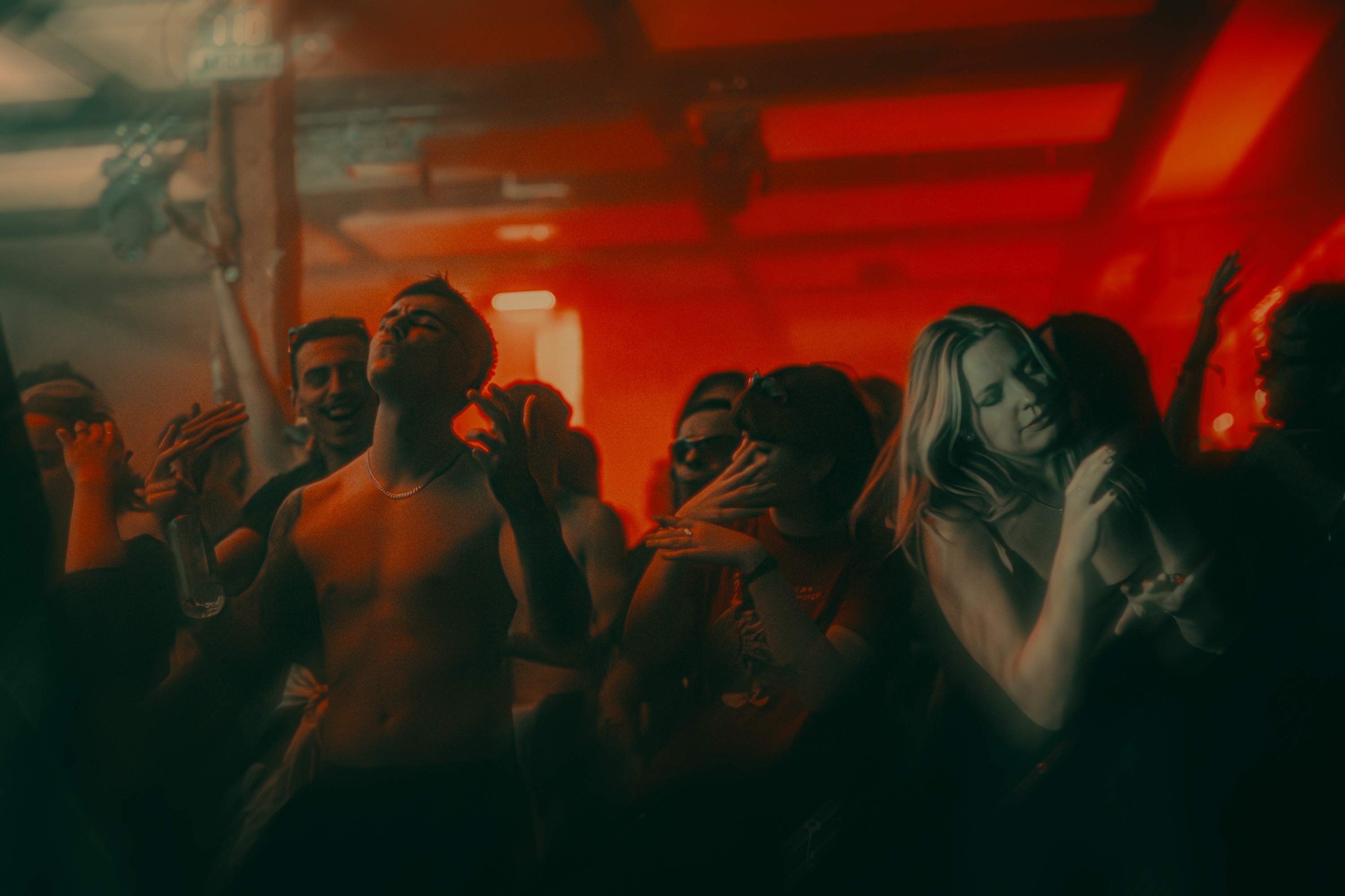 **SOLD OUT** UNLOCKED X ADRENALINE - ADRIÁN MILLS, Cloudy, KUKO at THE ...