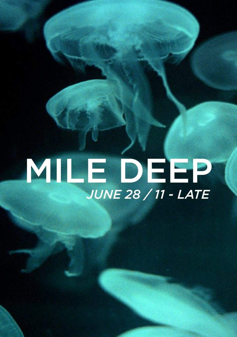 Mile Deep en TBA - Denver, Colorado