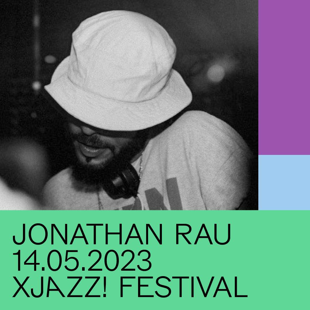 XJAZZ! FESTIVAL 2023 OFFICIAL AFTERPARTY WITH DJ DANIEL W.BEST ...