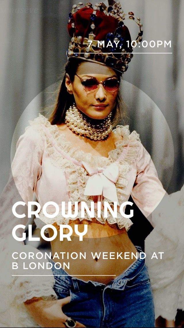 Crowning Glory: Pearly Kings & Queens at B Club, Porto