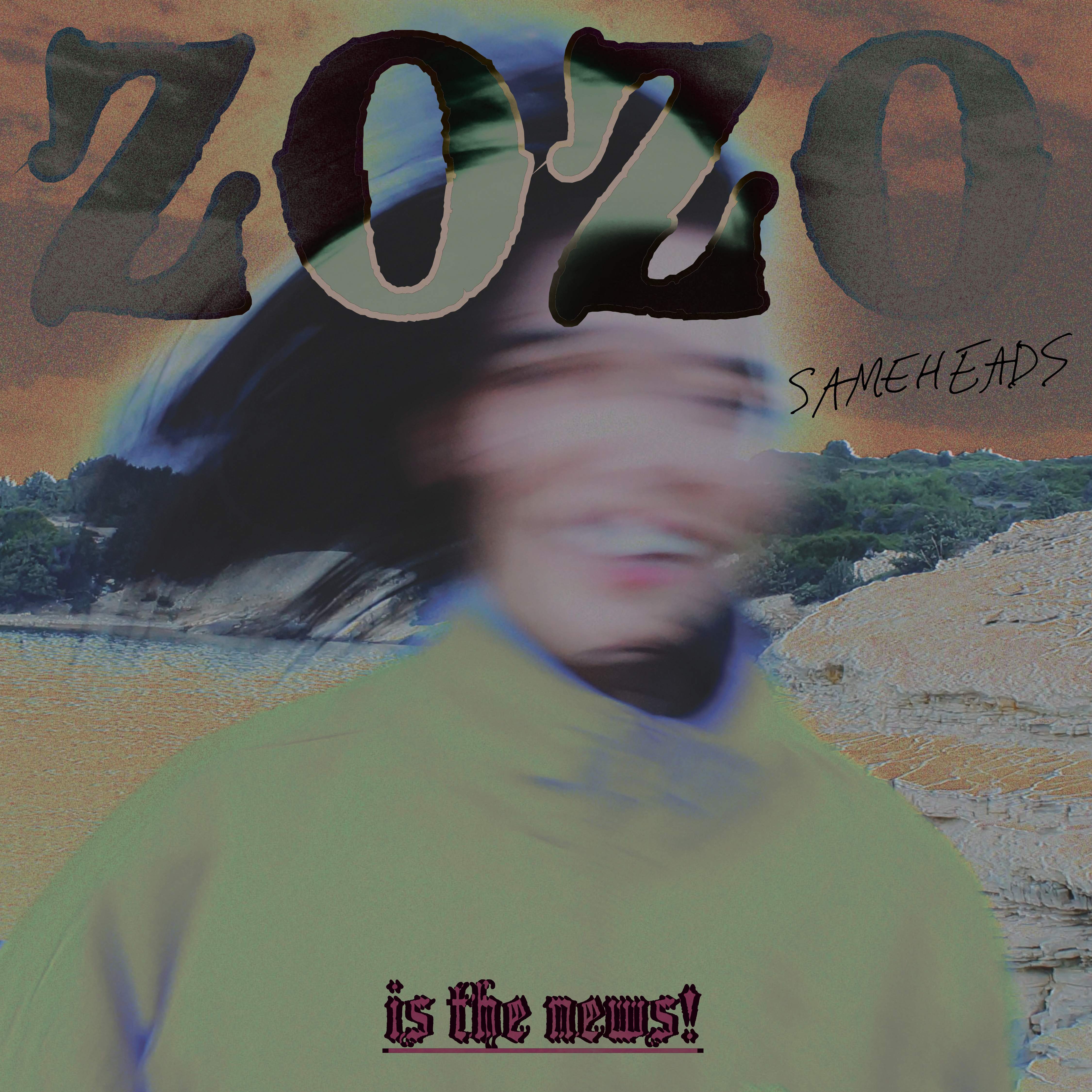 'Sunday's are the News!' with Zozo at Baras Darbas, Lisbon