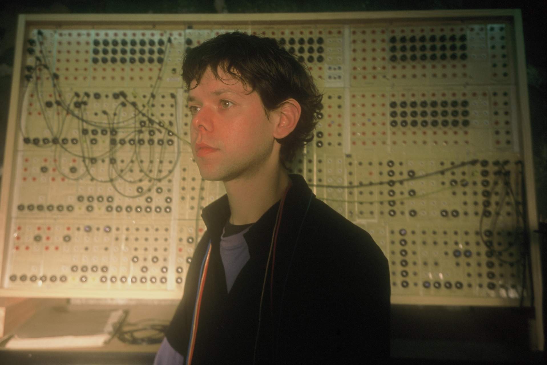 NGV FRIDAY NIGHTS | SNOWY BAND & ANDRAS en National Gallery of Victoria ...