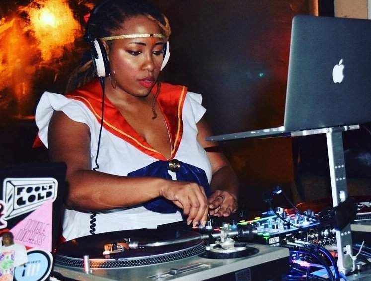 SOULed OUT at Trestle Inn, Philadelphia