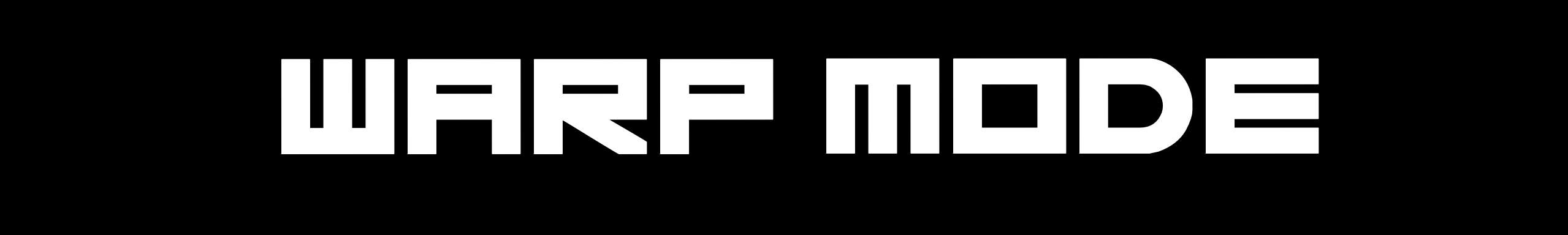 WARP MODE with Sam Binga, Madam X, Anna Morgan at TBA - Downtown LA ...