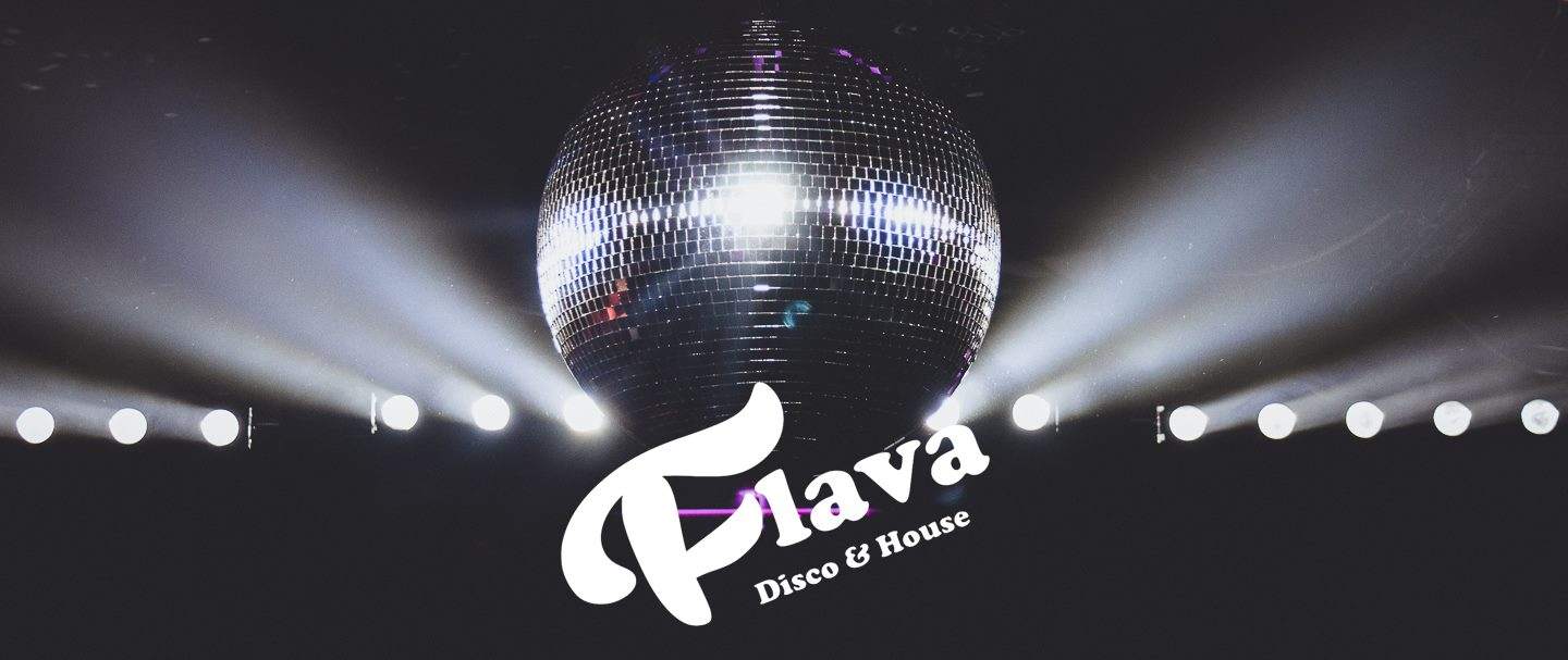 Flava - Disco & House at Goya Social Club, Madrid