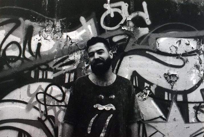 sturmfrei mit Clemente (CH) & Doug Bass at Minimal Bar, Berlin