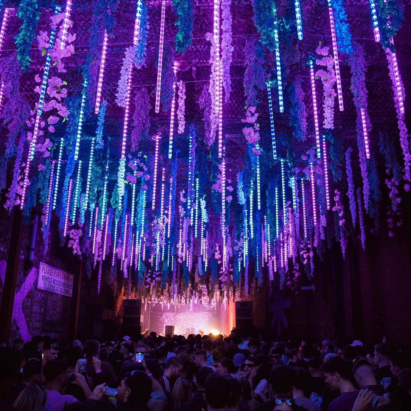 You&Me Open Air at PROGRESS, Manchester