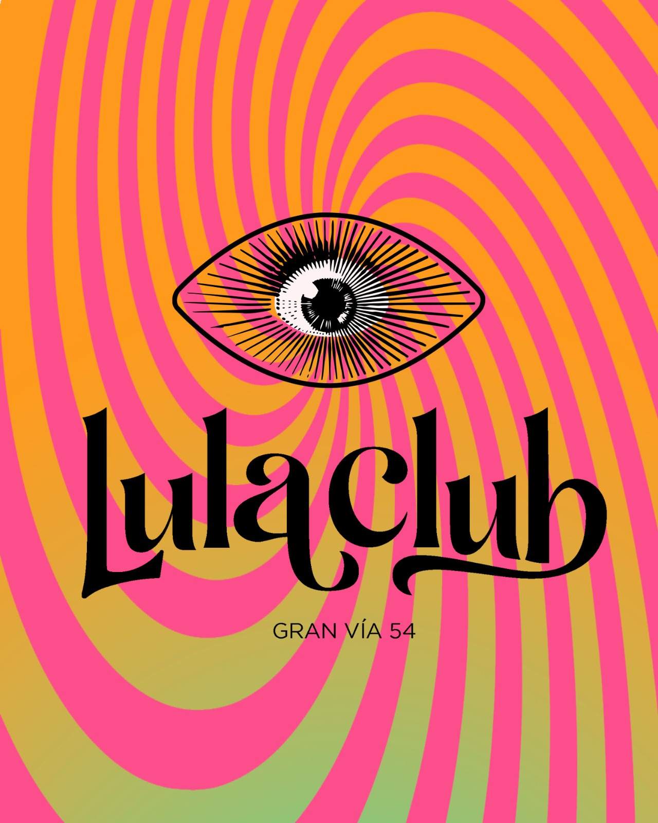 THURSDAY NIGHT at Lula Club, Madrid · Tickets