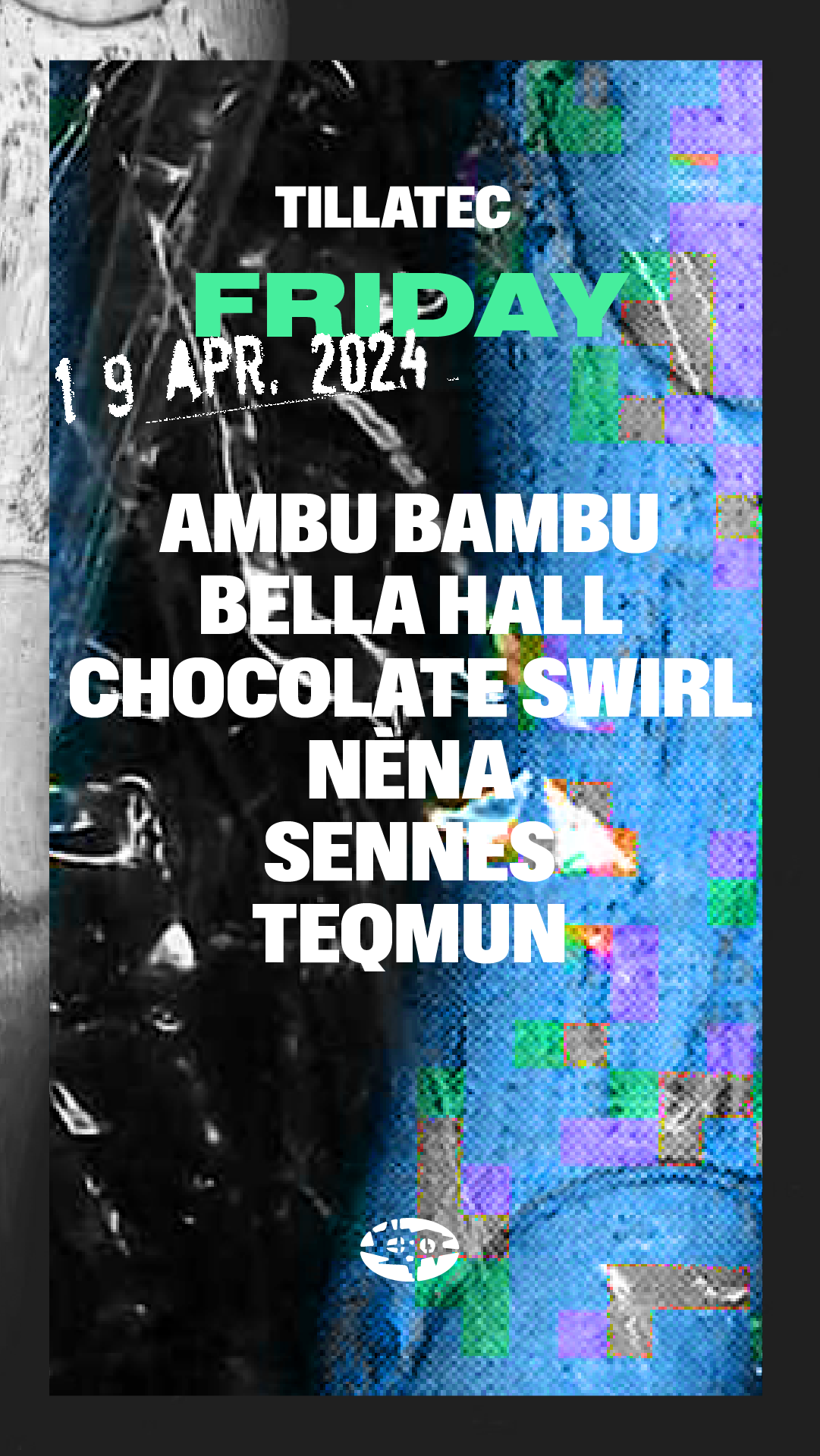 Tilla Tec: Chocolate Swirl, Nèna, Sennes, Ambu Bambu, Teqmun, Bella ...