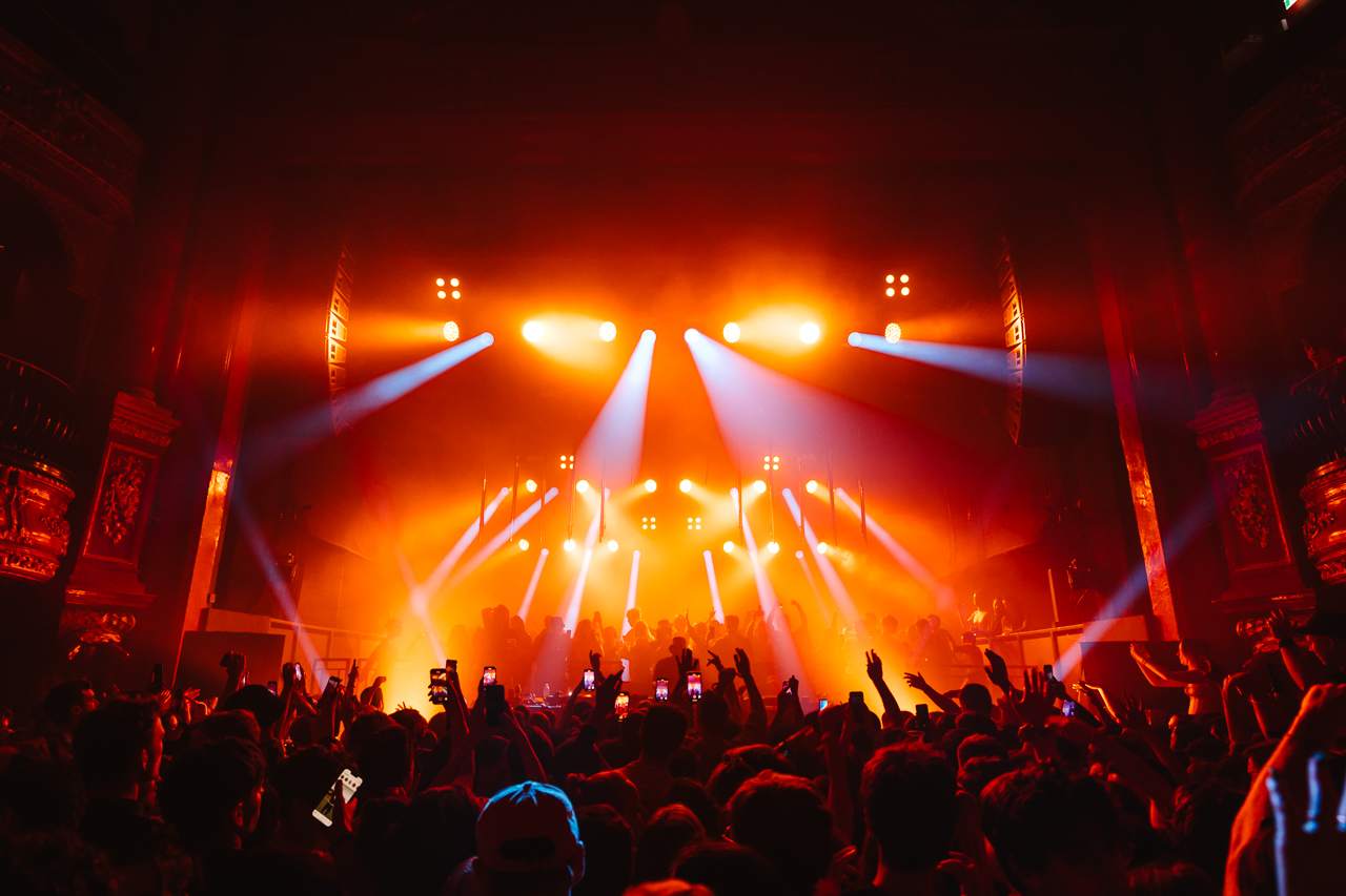 KOKO: Summer 2023 Opening Party PT.1 - House & Disco All Night at KOKO ...