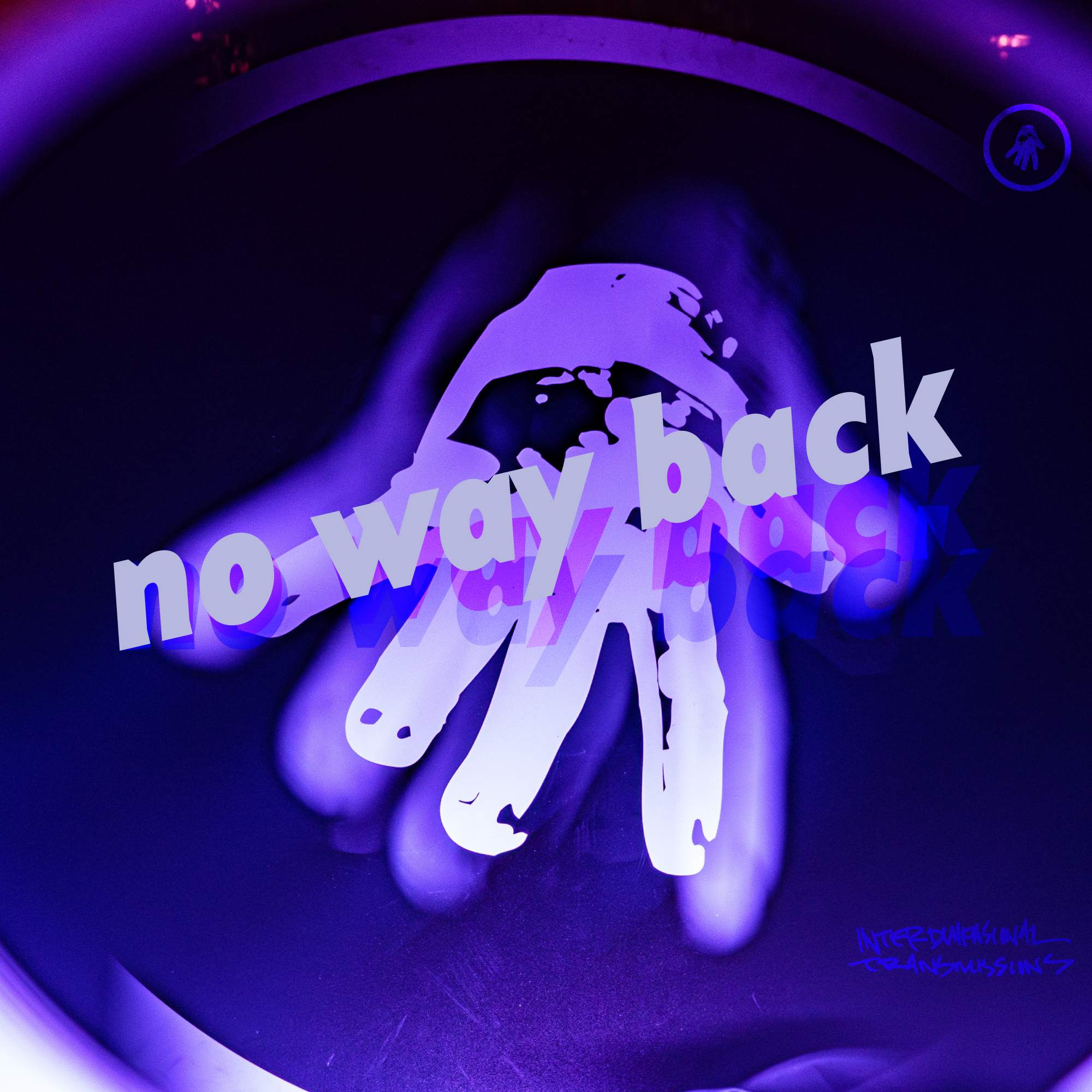 No Way Back (2025) at Tangent Gallery, Detroit