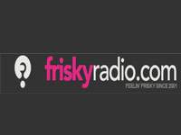 Five years of getting frisky · News RA