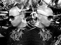 Interview: Thomas Penton · News RA