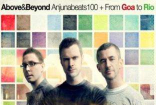 Anjunabeats reaches 100 · News RA