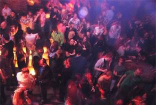 Twenty years of Café d'Anvers · News RA