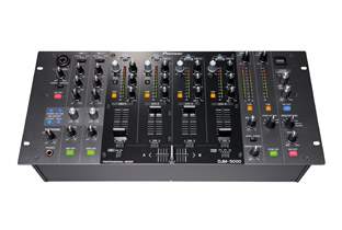 Pioneer announce DJM-5000 · News RA