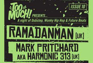 Ramadanman goes to Melbourne · News RA