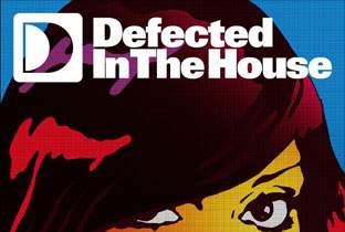 Quentin Harris headlines Defected In The House · News RA