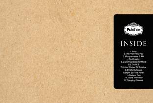 Pulshar stays Inside · News RA