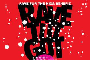 Wasted German Youth raves for charity · News RA