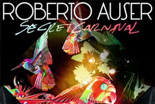 Roberto Auser soundtracks his Secret Carnaval · News RA