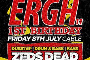 N-Type and Terror Danjah say Ergh · News RA