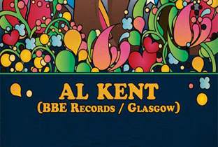 Al Kent comes to Australia · News RA