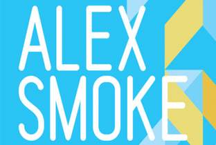 Alex Smoke plays Melbourne and Sydney · News RA